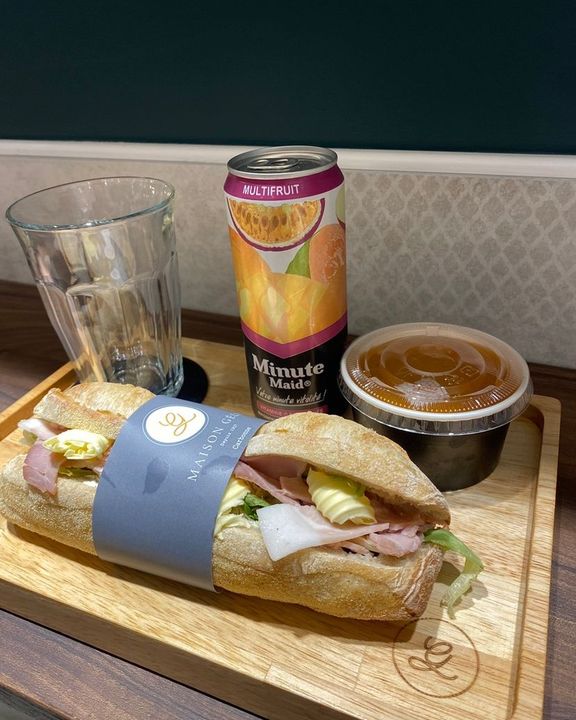 patisserie.gelis sur facebook : A déguster sur plac - Maison Gélis